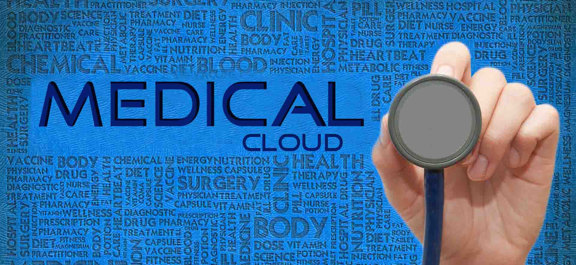 Hospital Management Login Page - KK Infotech